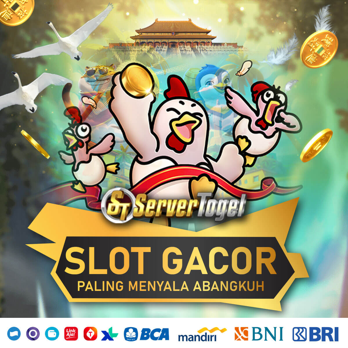 Slot Gacor | Situs Slot Gacor Terbaru Hari Ini Gampang Maxwin 2025